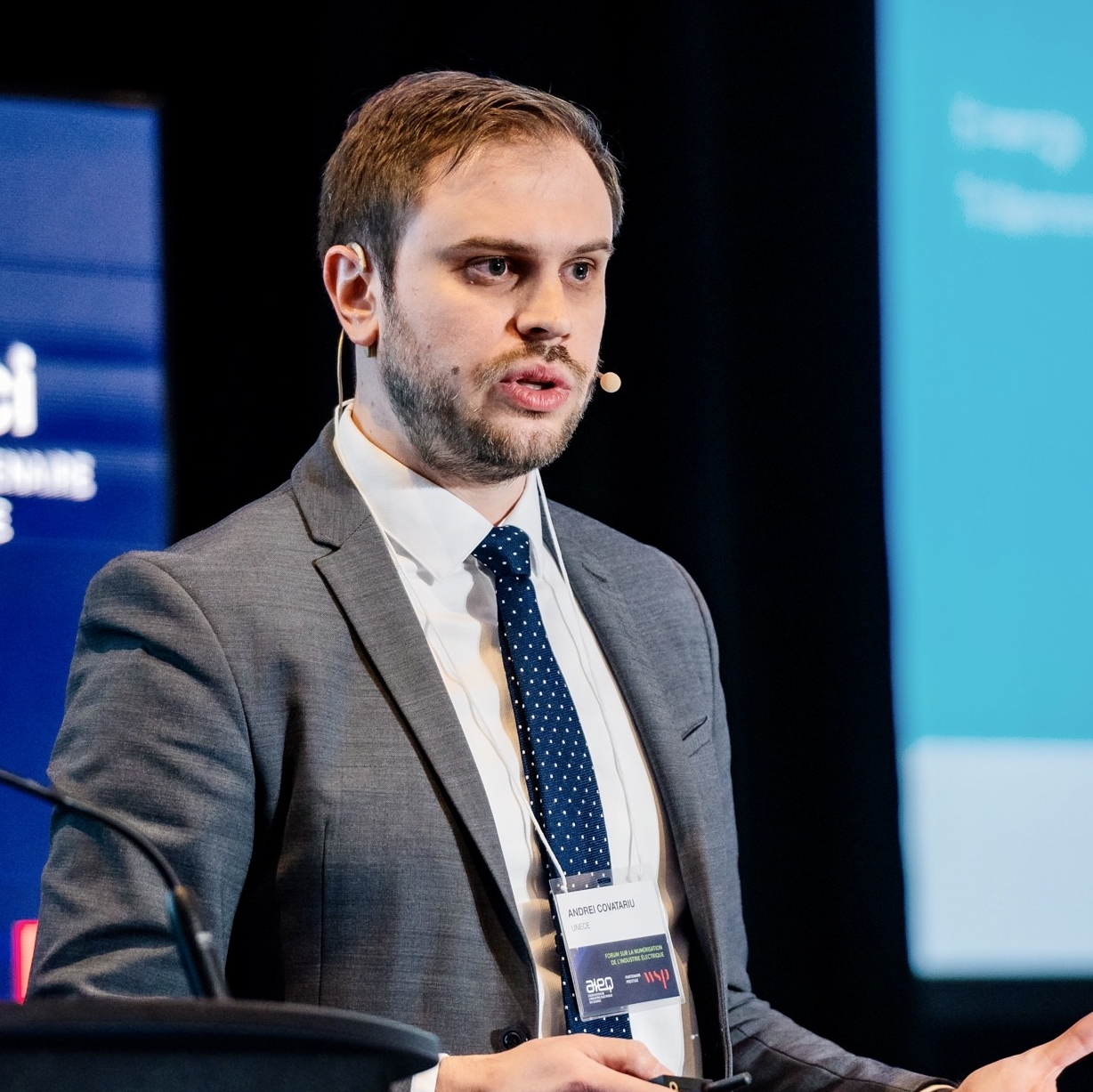 About – Andrei Covatariu